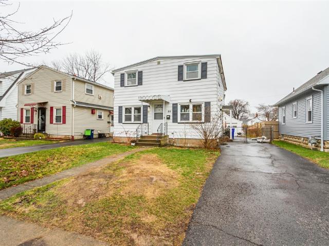 80 Eglantine Road