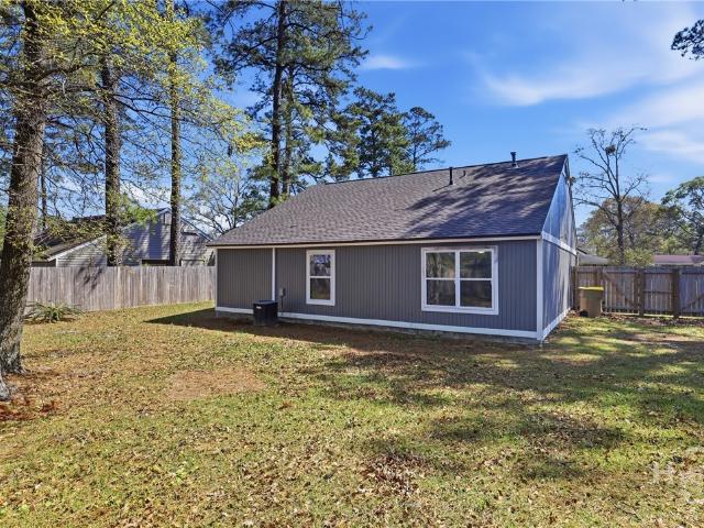 80 Egret Cir, Richmond Hill, GA 31324 | MLS #SA351535 | Compass