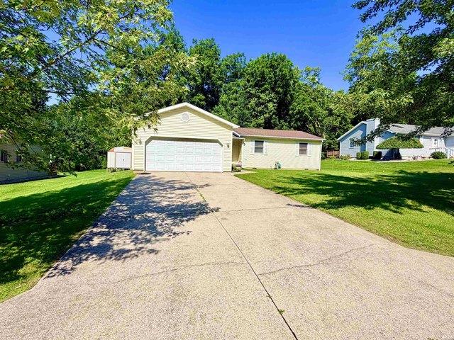 80 Eldorado Dr, Wabash, IN 46992