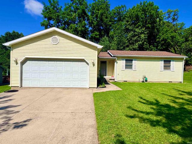 80 Eldorado Drive