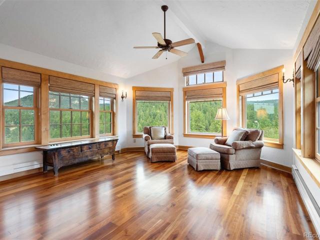 80 Elk Crossing Ln, Evergreen, CO 80439 | MLS #5874
