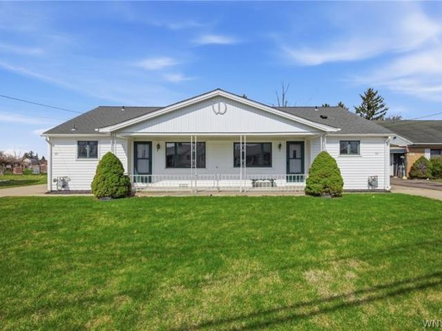 80 Ellwood Pl, Buffalo, NY 14225