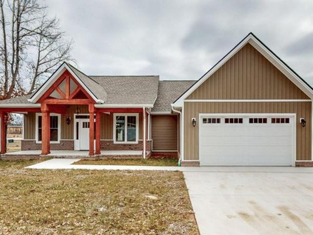 80 Ellie Ct Unit 80, Mayfield, KY 42066