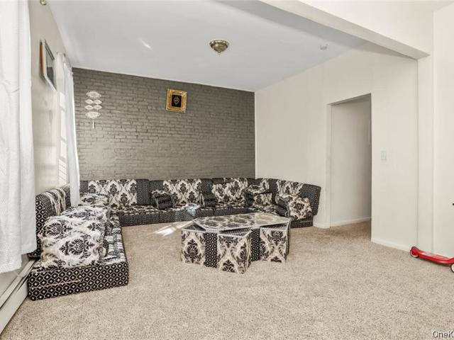 80 Elliott Avenue 2nd Floor