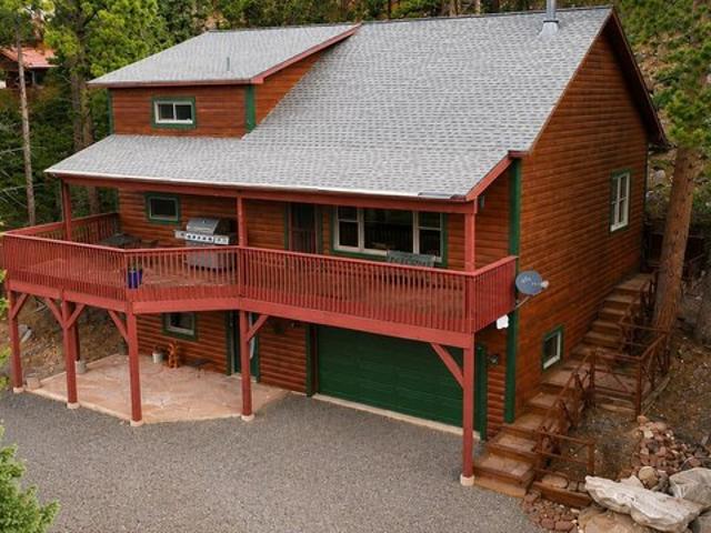 80 Emerald Ln, Cuchara, CO 81055