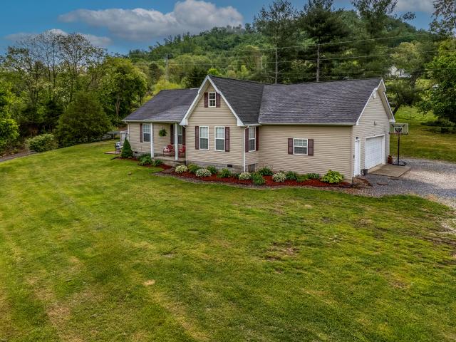 80 Farris Branch Road