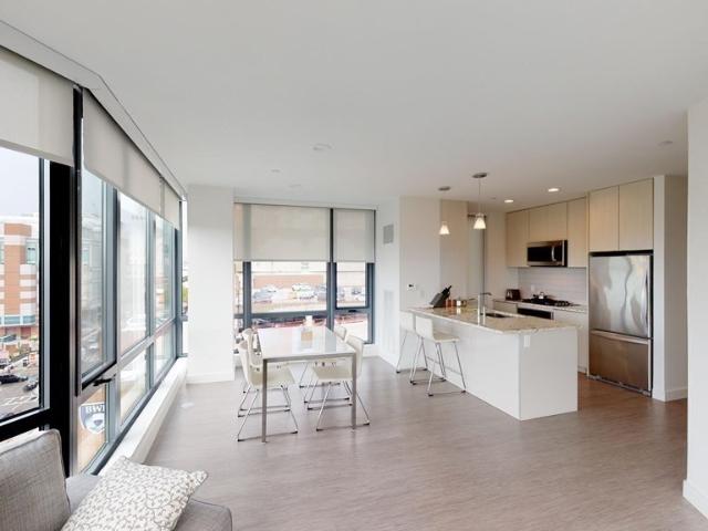 80 Fenwood Rd, Unit 813, Boston, MA 02115 | MLS #73499 | Compass