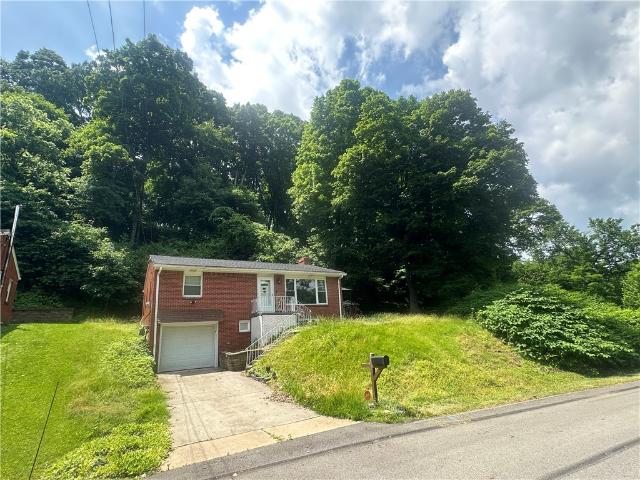 80 Forest Road