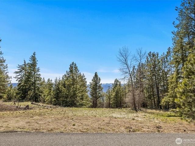 80 Forest Ridge Dr Lot 80, Cle Elum, WA 98922