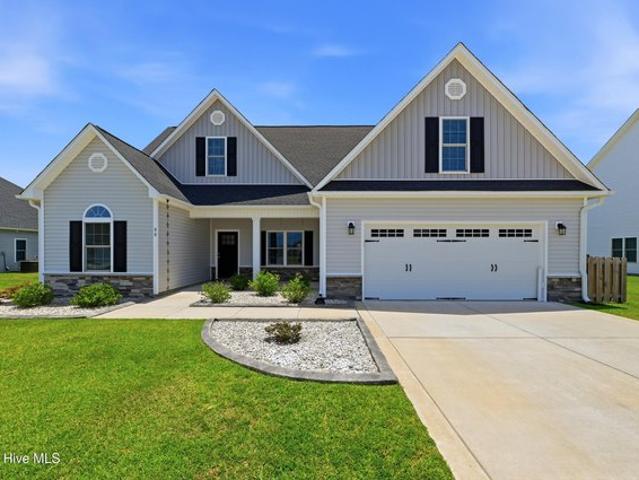 80 Forsyth Ln, Rocky Point, NC 28457