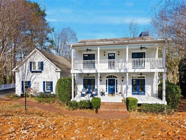 80 Fowler Ave, Roswell, GA 30075
