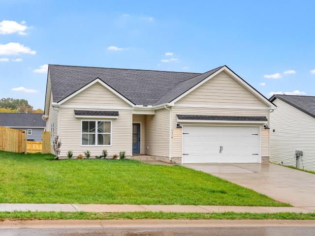 80 Fox Dr