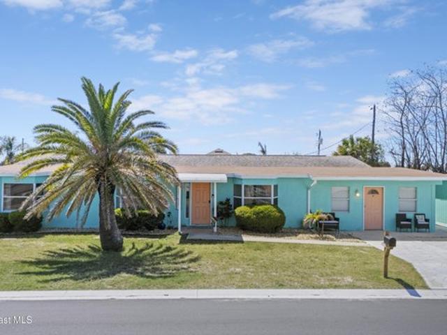 80 Flamingo Dr, Satellite Beach, FL 32937