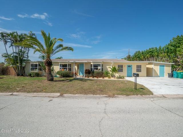 80 Flamingo Dr, Satellite Beach, FL 32937