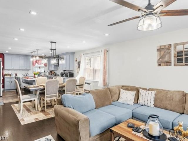 80 Front St, North Arlington, NJ 07031