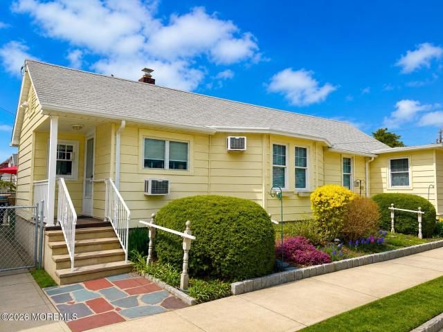 80 Franklin Avenue