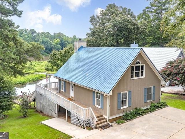 80 Franklin Rd, Eatonton, GA 31024
