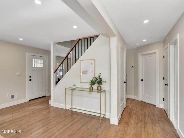 80 Freehold Road
