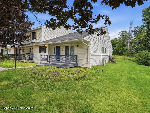 80 Garden Circle # # 20