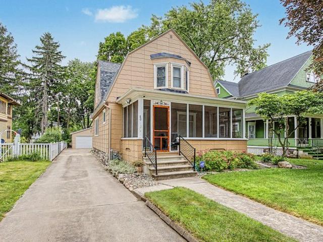 80 Garrison Ave, Battle Creek, MI 49017