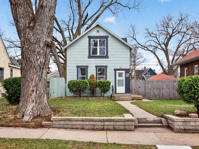 80 Geranium Ave W, St. Paul, MN 55117 | MLS #7054 | Compass