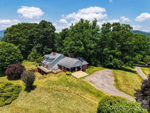 80 Gobblers Knob Drive
