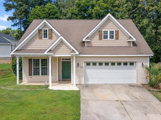 80 Granger Dr, Aiken, SC 29803