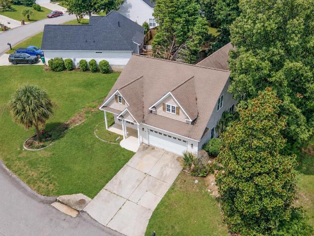 80 Granger Drive