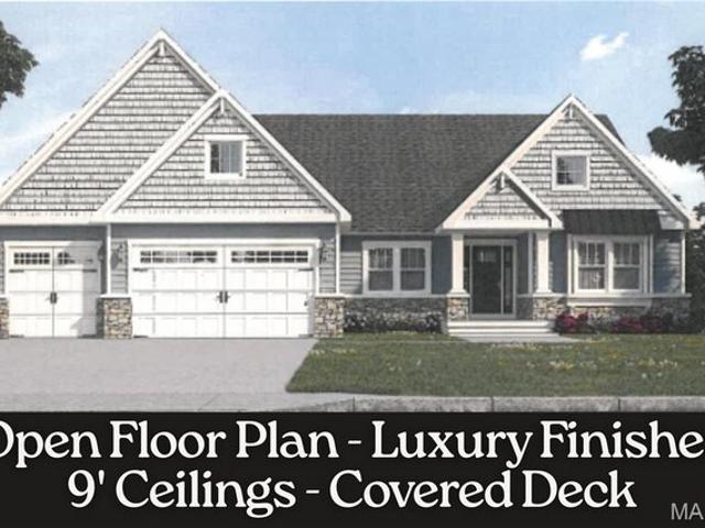 80 Grantham Estates Dr, Flinthill, MO 63385