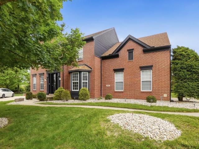 80 Gregg Court