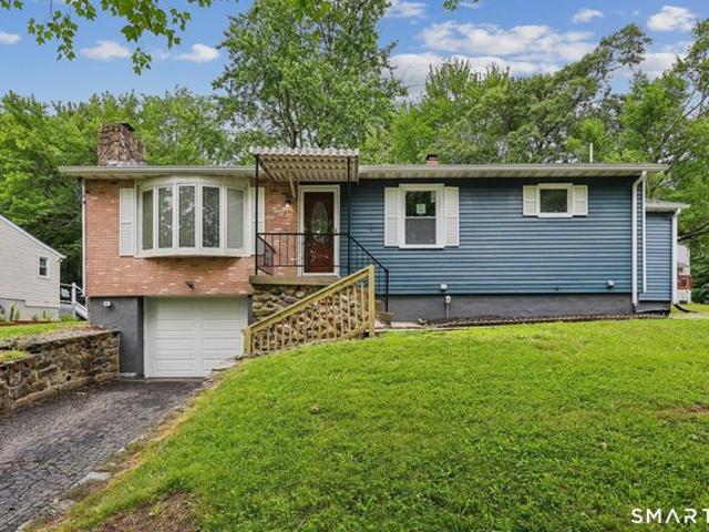 80 Grilleytown Rd, Waterbury, CT 06704