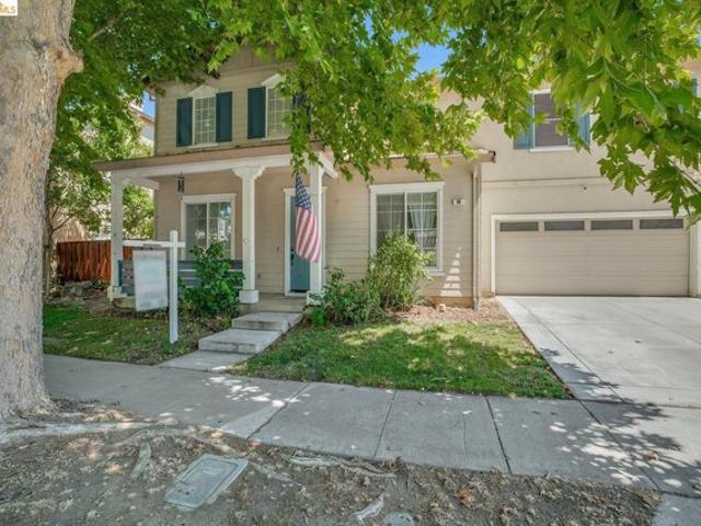 80 Guise Way, Brentwood, CA 94513