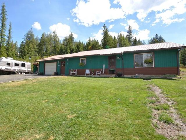 80 Happy Hollow Rd, Grangeville, ID 83530