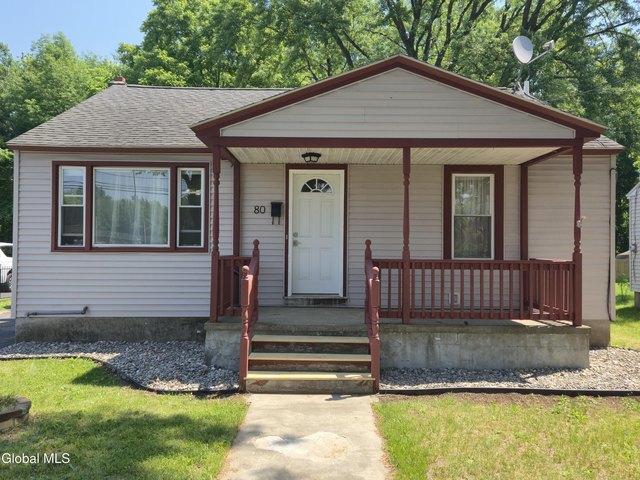 80 Haskell Ave, Glens Falls, NY 12801