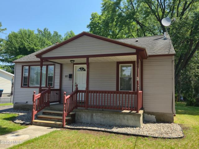 80 Haskell Avenue