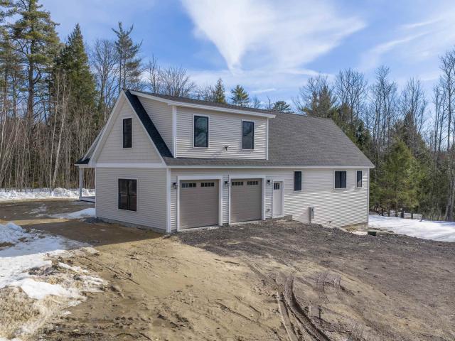 80 Hatch Corner Road
