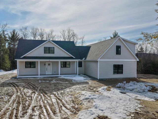 80 Hatch Corner Rd, Meredith, NH 03253 | MLS #5081