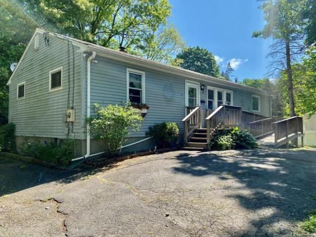 80 Hayestown Rd, Danbury, CT 06811