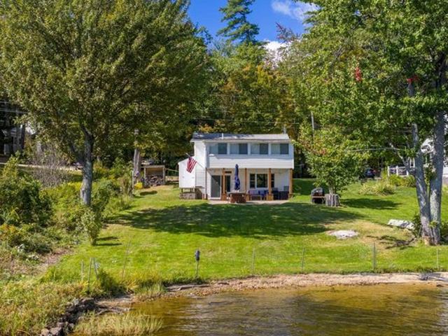 80 Hemlock Dr, Gilmanton, NH 03237