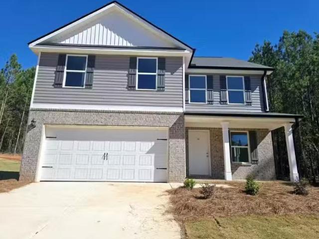 80 Heyman Dr, Covington, GA 30016 MLS 7484840