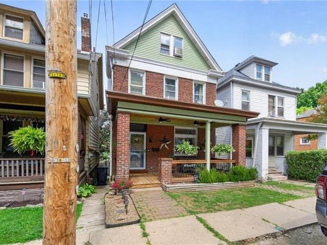 80 Hickory St, Pittsburgh, PA 15223