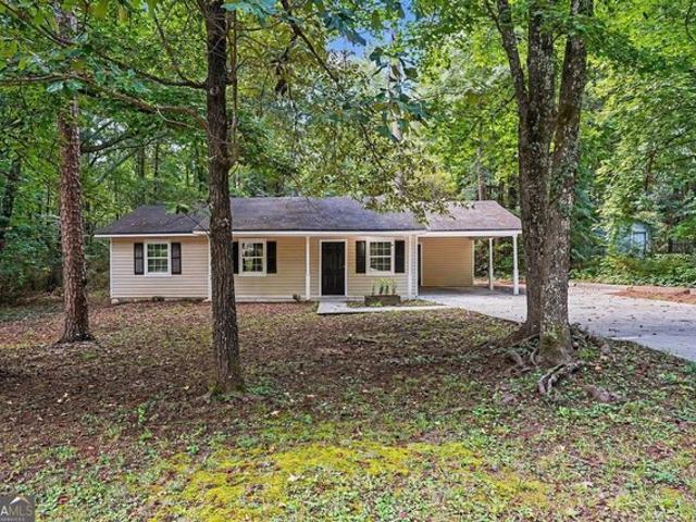 80 Hidden Pines Dr, Covington, GA 30016