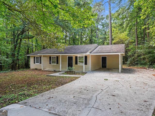 80 Hidden Pines Drive