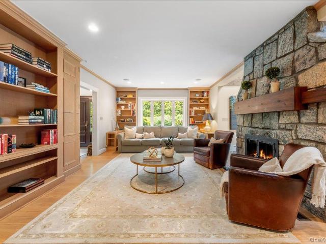 80 High Point Road