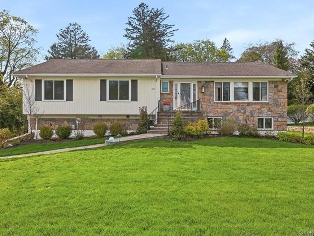 80 Highfield Rd, Harrison, NY 10528
