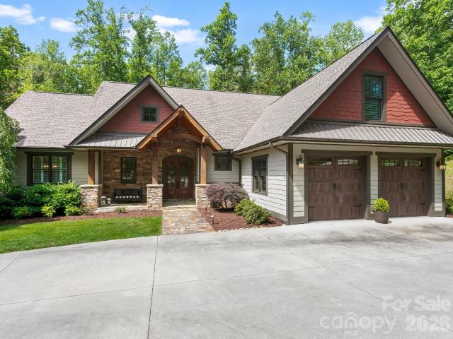 80 Highlander Falls Way