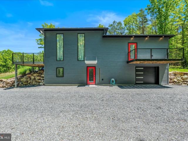 80 Holly Hill Court