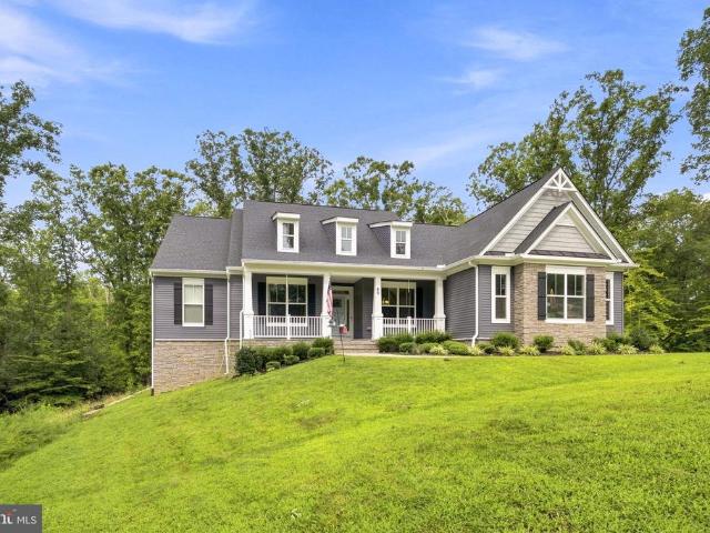 80 Hopewell Drive