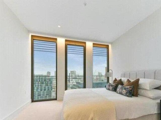 80 Houndsditch, One Bishopsgate Plaza, City Of London, 2 Bedroom Apartment