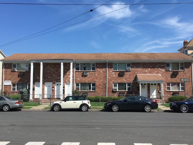 80 Howe Avenue